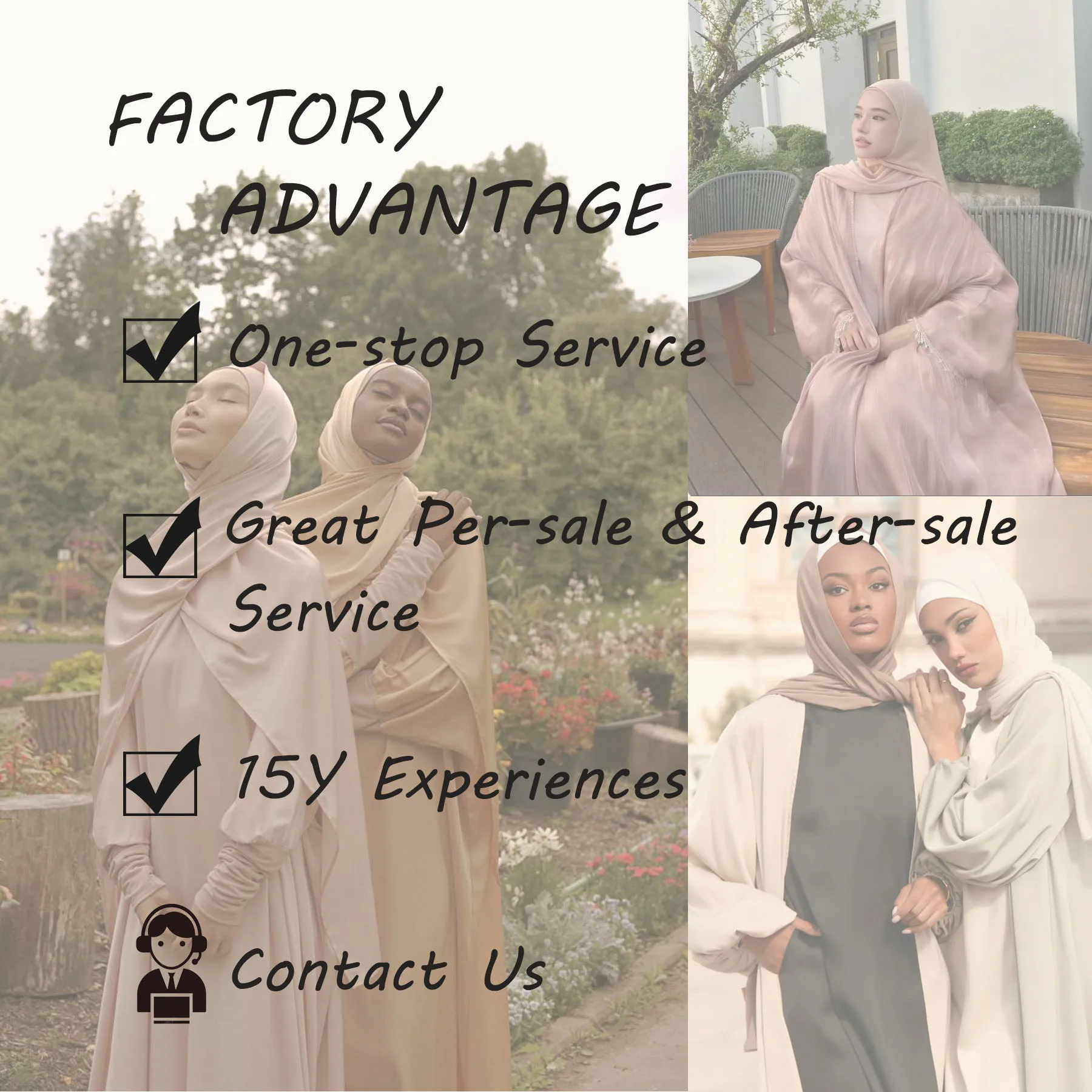 Plus Size Custom Sharut Dubai Abaya Kaftan for Adults Polyester Modest ...