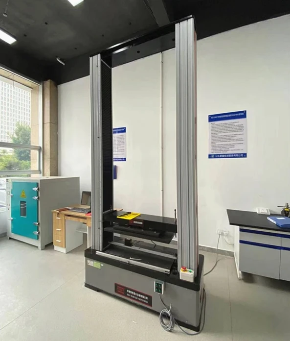 50KN Universal Testing Machine - Precision and Reliability