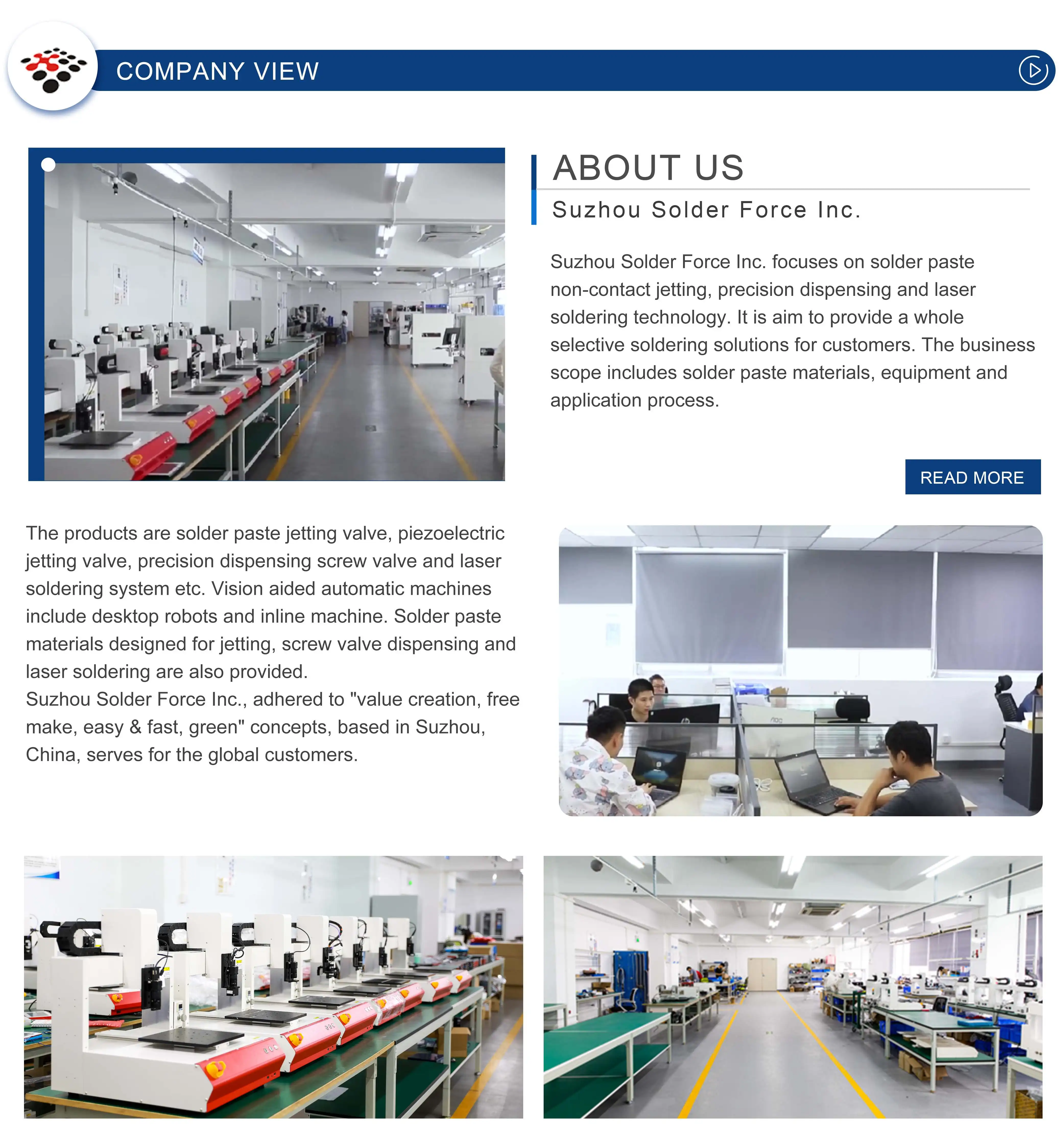 Dispensing Robot Ipp300s Automatic Solder Paste Dispenser Automatic Glue Dispenser For Epoxy ...