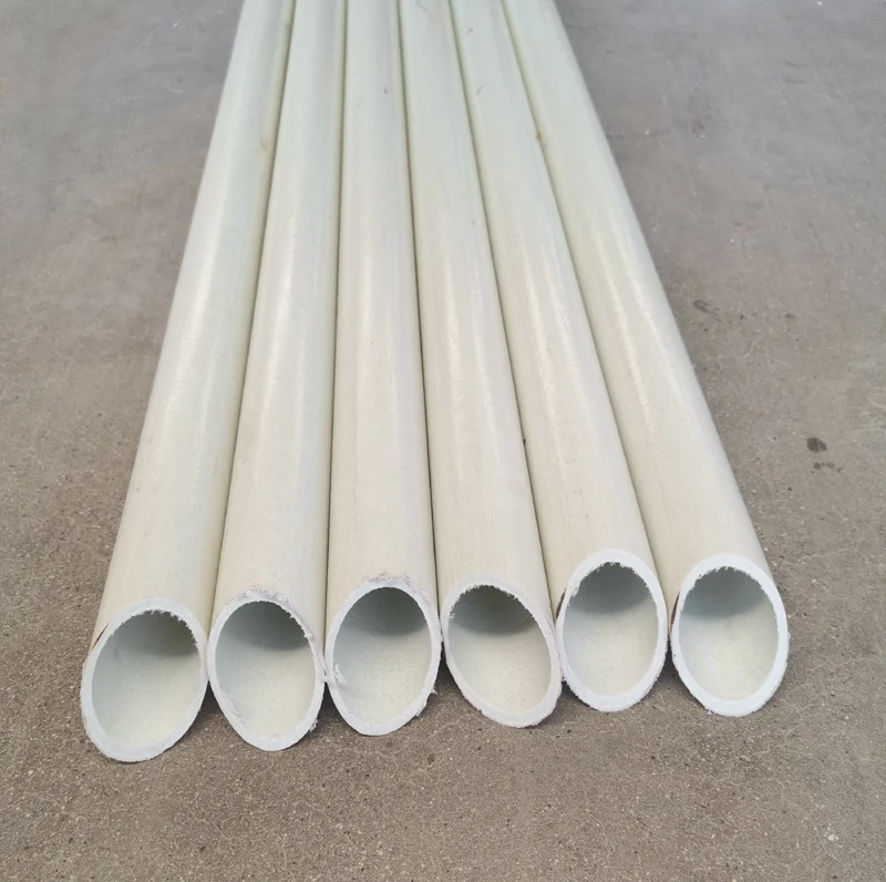 Anti-aging FRP GRP Marker Stake Insulated Fiberglass Caution Stakes ...