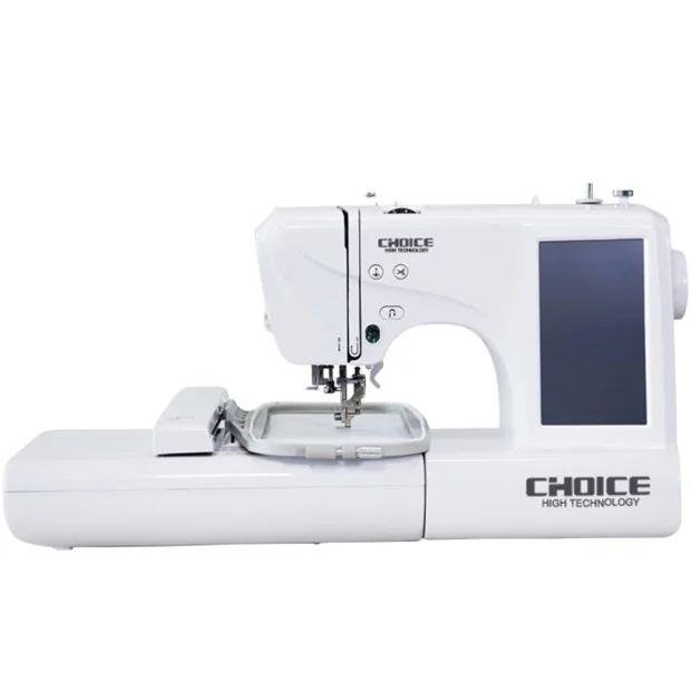 GOLDEN CHOICE ES5 automatic multi-function domestic household ...