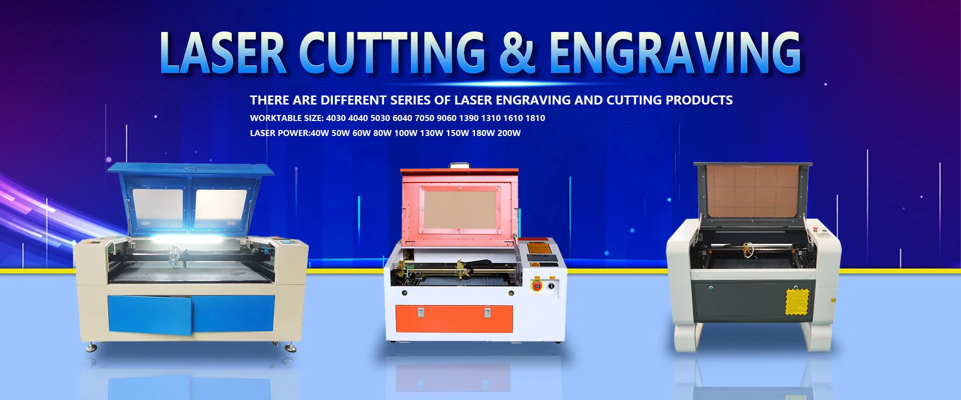 3020 300*200 Workarea Co2 Laser Cutting Machine 40w 50w 60w Co2 Glass ...