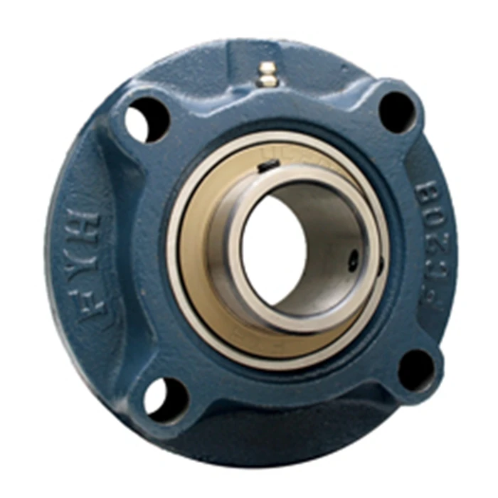 Factory Price Chumaceras UCFB210 Three-Bolt Flanged Bracket Unit ...