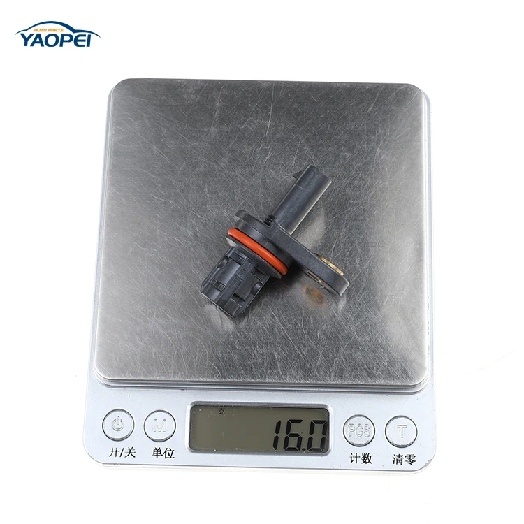 25195556 YAOPEI Camshaft Position Sensor for Opel ASTRA-J INSIGNIA-A ...