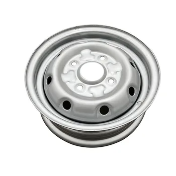 4-inch Electric Car Sightseeing Wheel Rim 4j*12 Steel Passenger Car ...