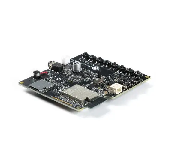 Esp32 Lyrat Esp32 Lyrat Mini Voice Audio Development Board Module Esp32 Wrover B Wifi Wireless