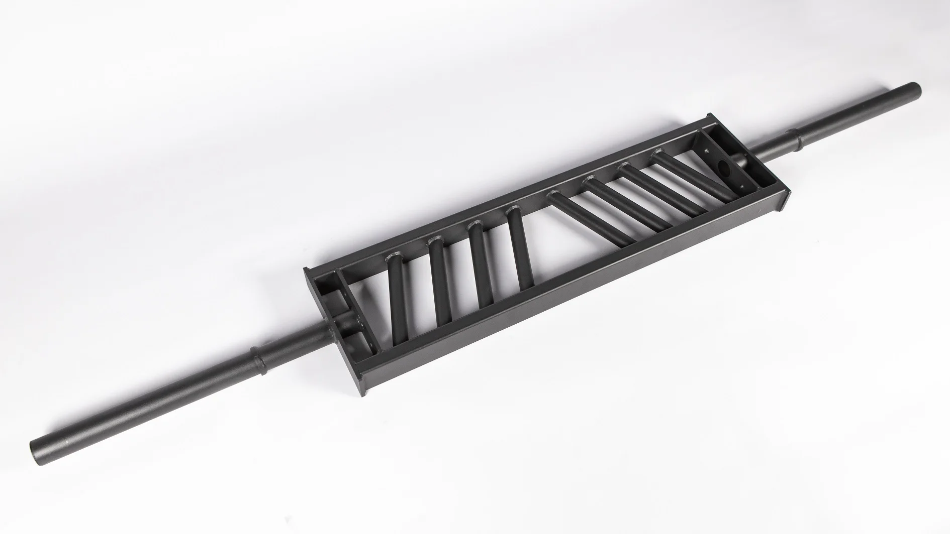 Multi Grip Barbell Multigrip Barbell Swiss Barbell Bar - Buy Swiss Bar ...