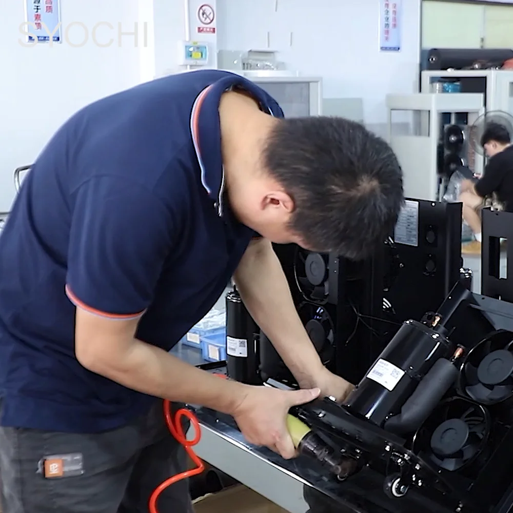 Customized Icool Swimming Compact Pool Bath Tub Ice Bath Machine ...