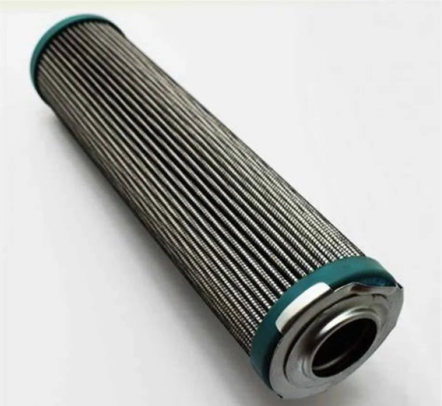Wyx-600*10q Hydraulic Oil Filter Element Replacement Hydraulic System ...