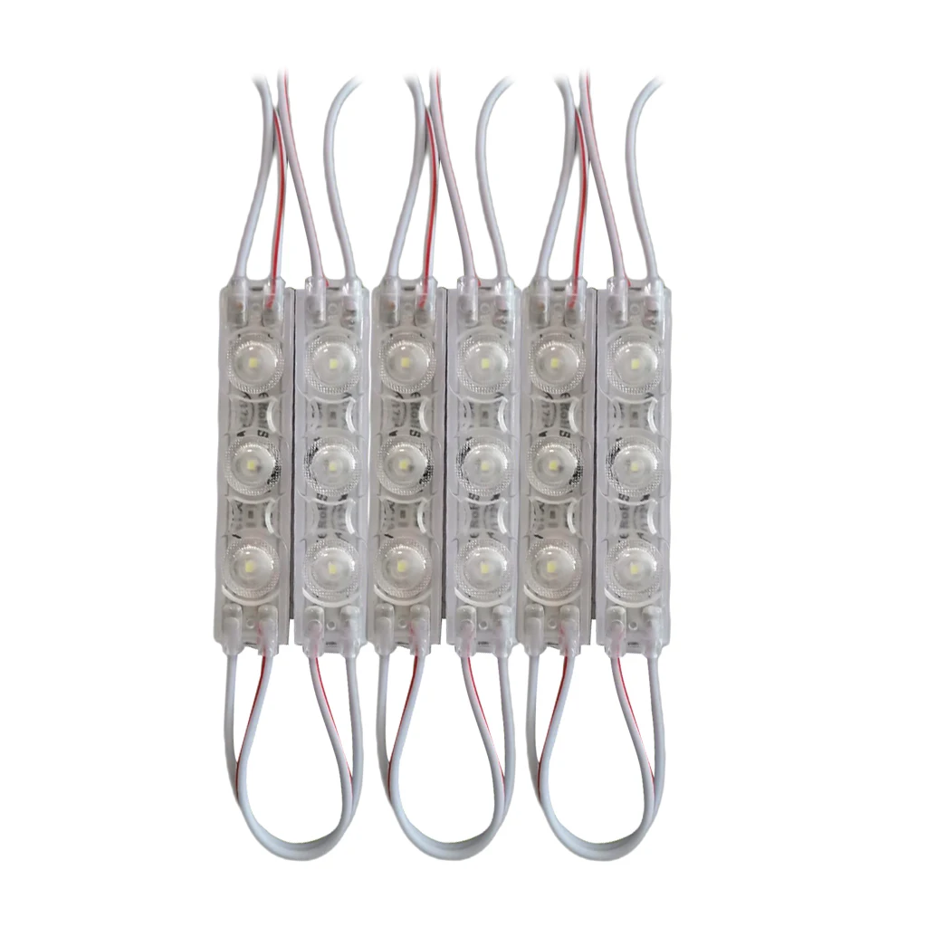 Wholesale High Quality 2835 6113 Modules Dc12v 1.2w Smd Injection New ...