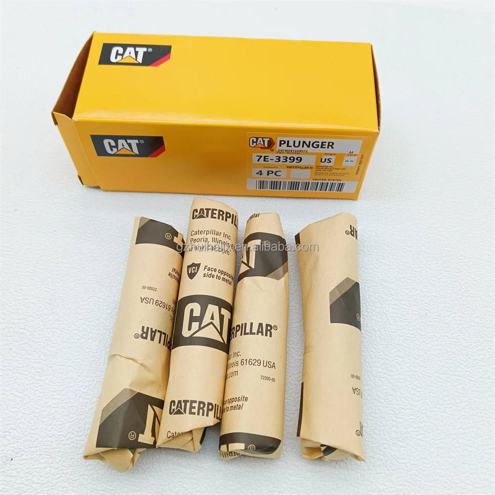 Caterpillar Cat Excavator Part Clamp Muffle 2419265 241-9265 For Engine ...