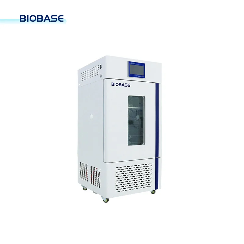 BIOBASE China Mould Incubator BJPX-M100P 100L Remote Operation ...