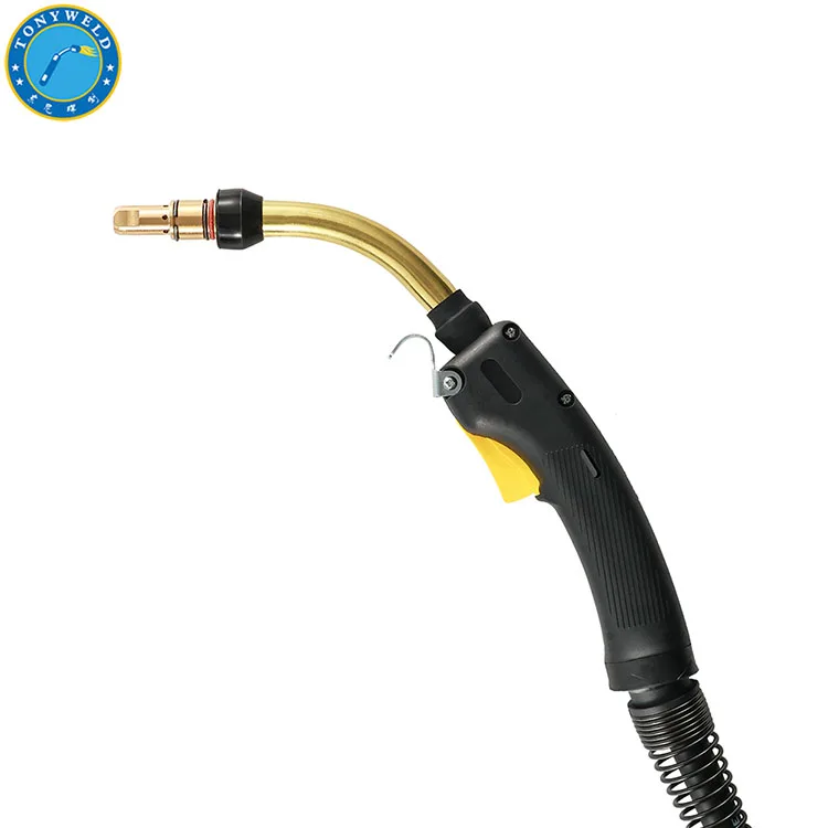 Mig Welding Type Welding Gun 400A 3M Mig Gun by Tonyweld