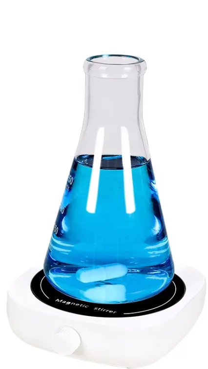 Magnetic Stirrer Mini Magnetic Stirrer Max.capacity 2l Laboratory Mixer ...