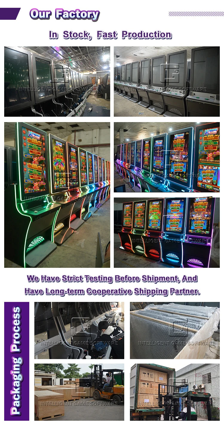 Hot Sale Skill Game Board The God Father Skill Game Mega 888 Free Jabus ...