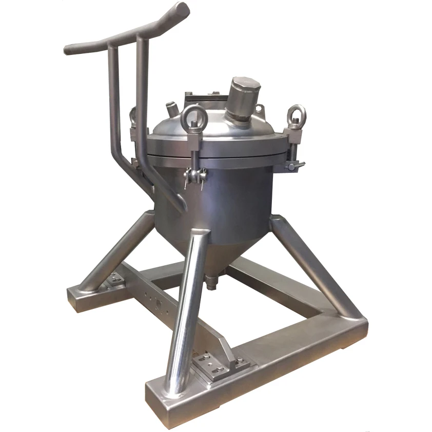 Special Materials Containers for Chemical Storage Equipment| Alibaba.com