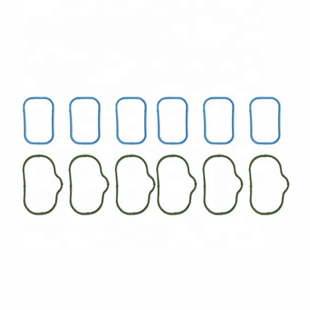 ACK 5184331AC Intake Manifold Upper Lower Gasket Set| Alibaba.com