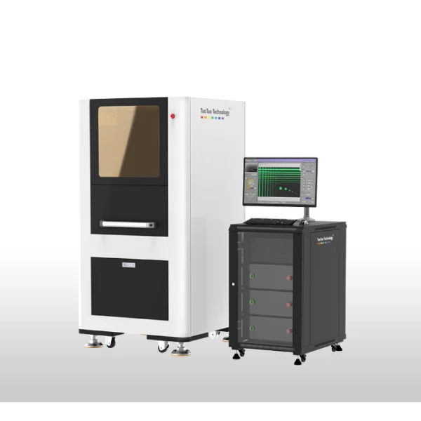 Litho-aca Pro Maskless UV Lithography Machine - Direct Projection