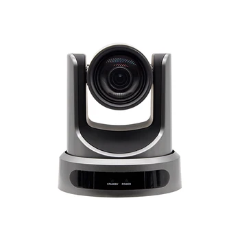 China Hd 1080p Video Conference System 4k Ndi Ptz 12x Zoom Meeting Auto ...