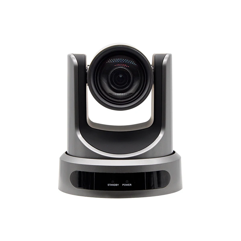 China Hd 1080p Video Conference System 4k Ndi Ptz 12x Zoom Meeting Auto ...