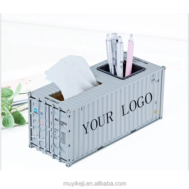 Chinafactory Price Portalapiceros Contenedores Pen Holder Shipping ...