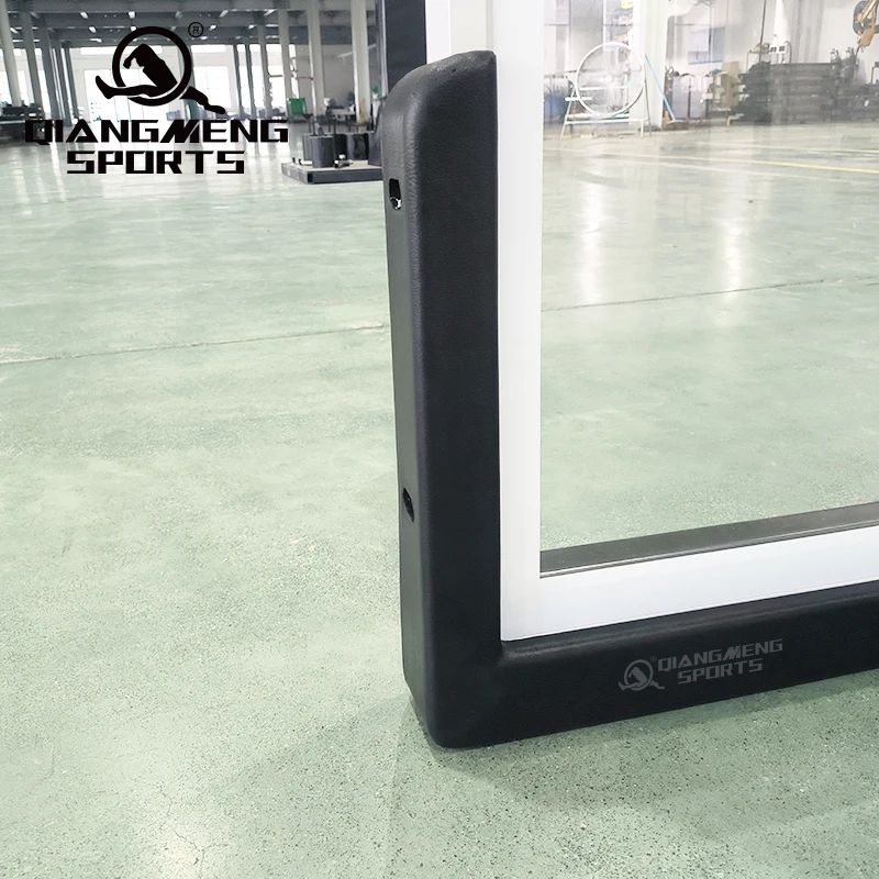 QIANGMENG Premium Fiberglass Backboards for Basketball
