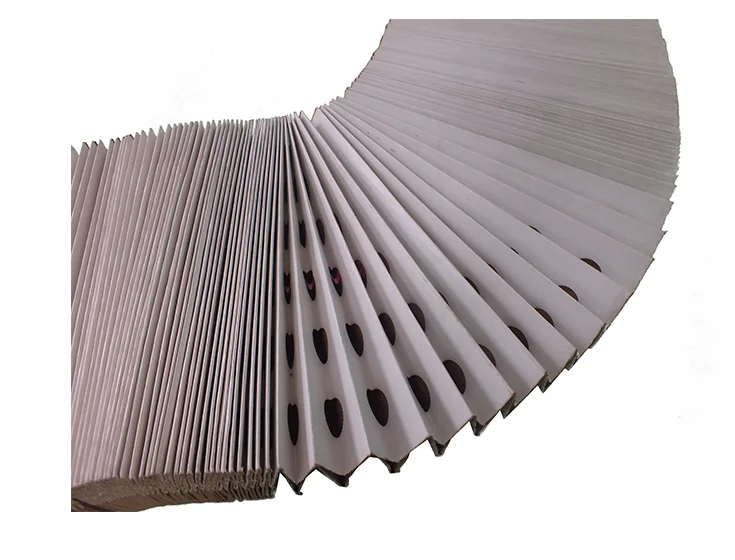 Spray Booth Cardboard Andreae Filter Paper Dry Spray Booth Paint Filter ...