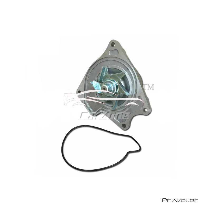 Auto Parts Auto Cooling System Water Pump Oe Number Me993475 Me995286 ...