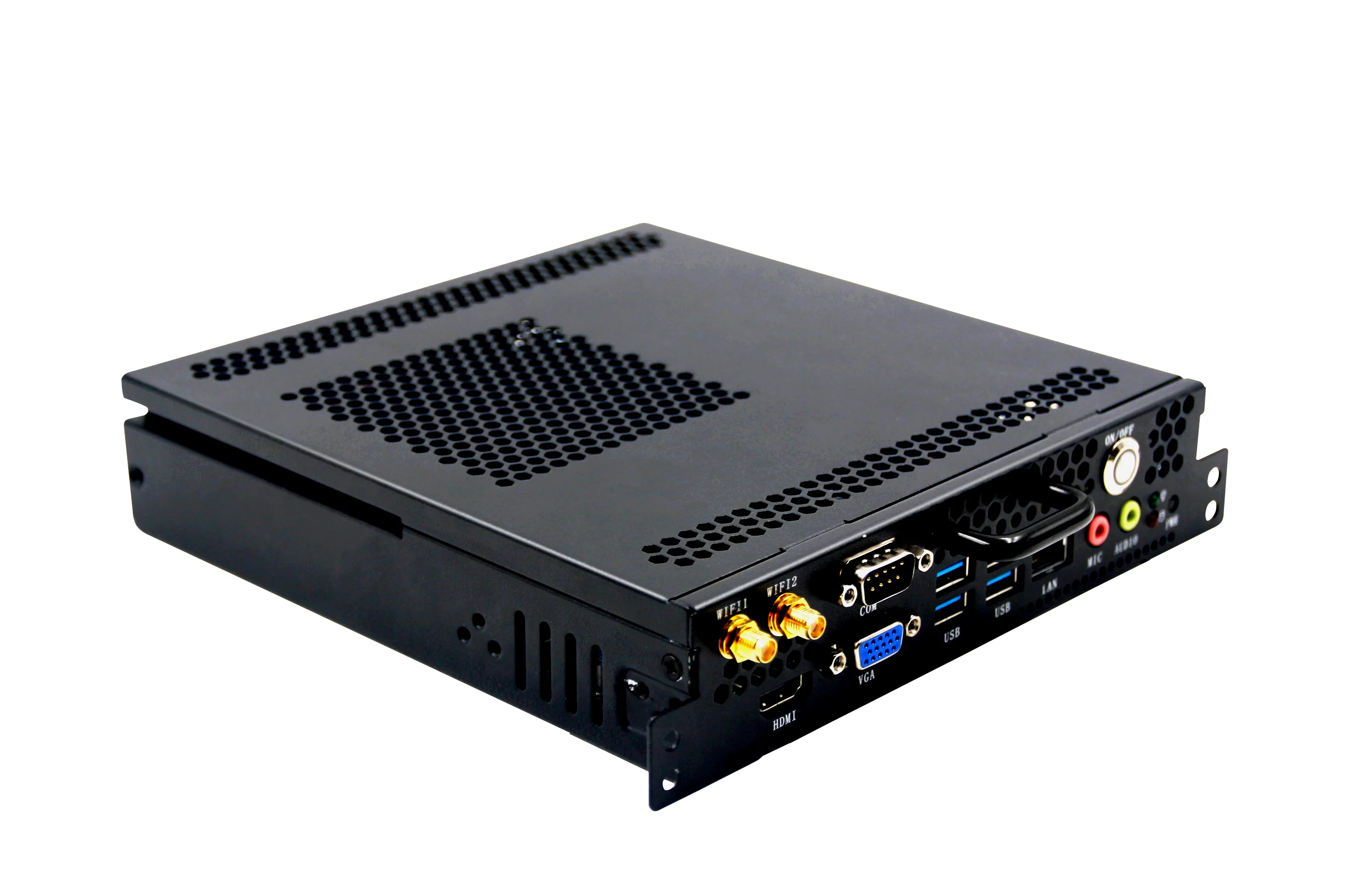 Customized 4k Display Ops Computer Single Ddr3l Bga1168 5th Generation ...