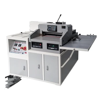 Double100 10 In 1 Automatic Photo Album Making Machine Photo Book ...
