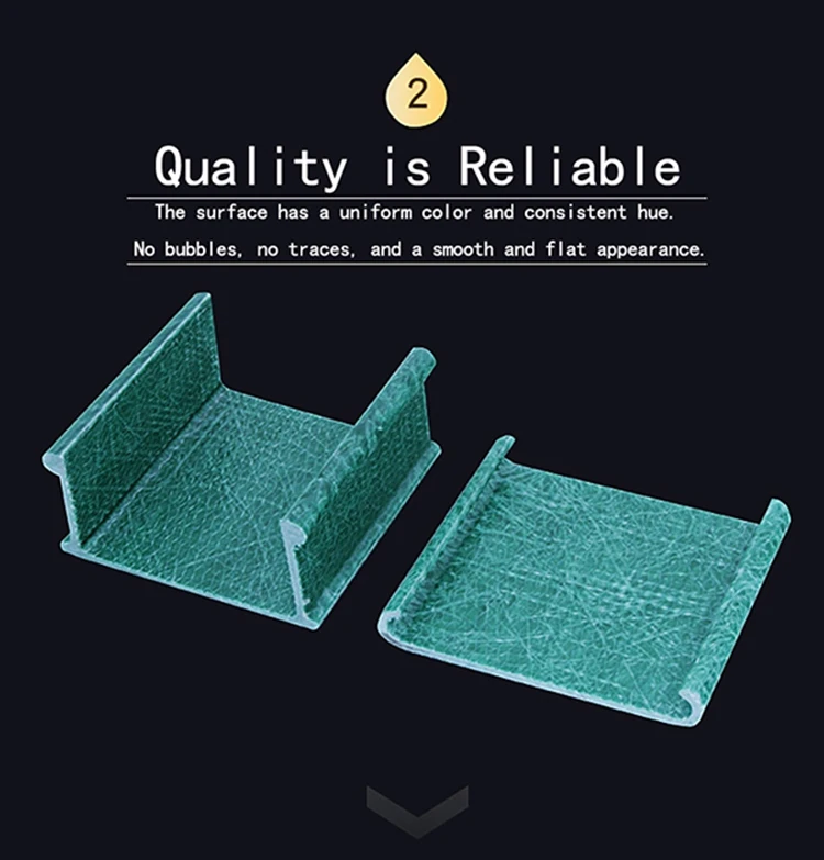 Ladder Type Trough Cable Tray Pultruded Power Cable Trough Fire ...