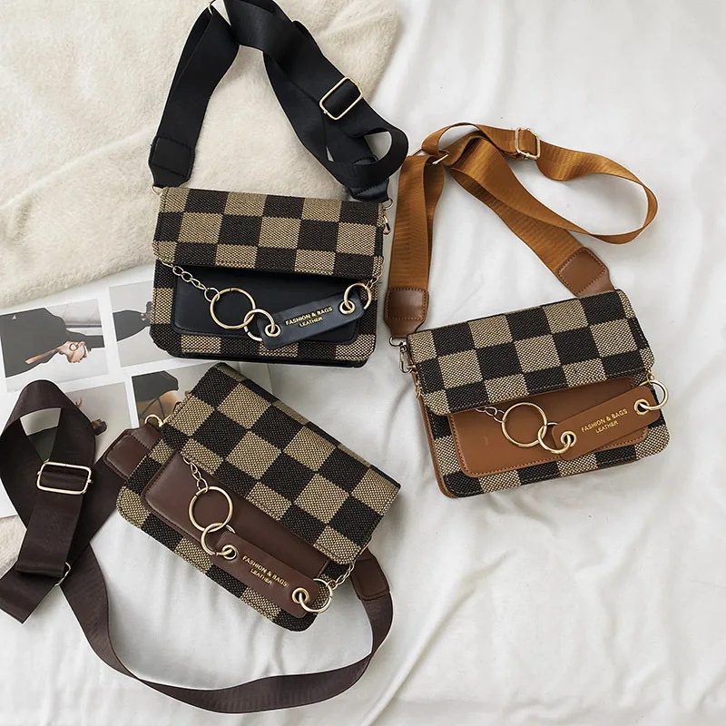 Wholesale Luxury Designer Hand Bags Ladies Shoulder Pu Serpentine ...
