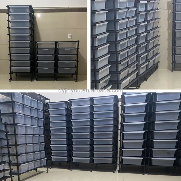 Manufacturers Popular Stacked Composite Metal Reptile Bracket Snake ...