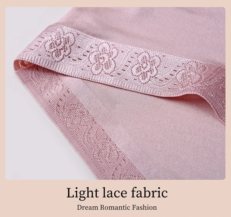 Hot Selling Erotic Pure Bra Girls Wearing Silk Panties Ice Silk Lace ...