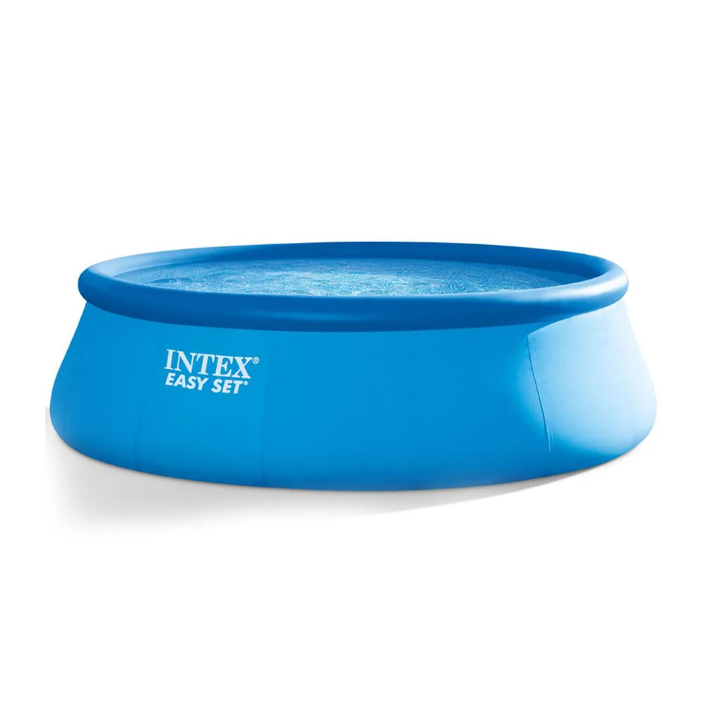 INTEX 28130 Piscine Gonflable Piscina 366cmX76cm Above Ground Bathtubs ...
