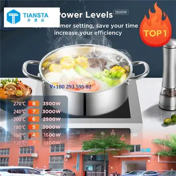 Universal Dc 3v Gas Stove Double Igniter With Temperature Control ...