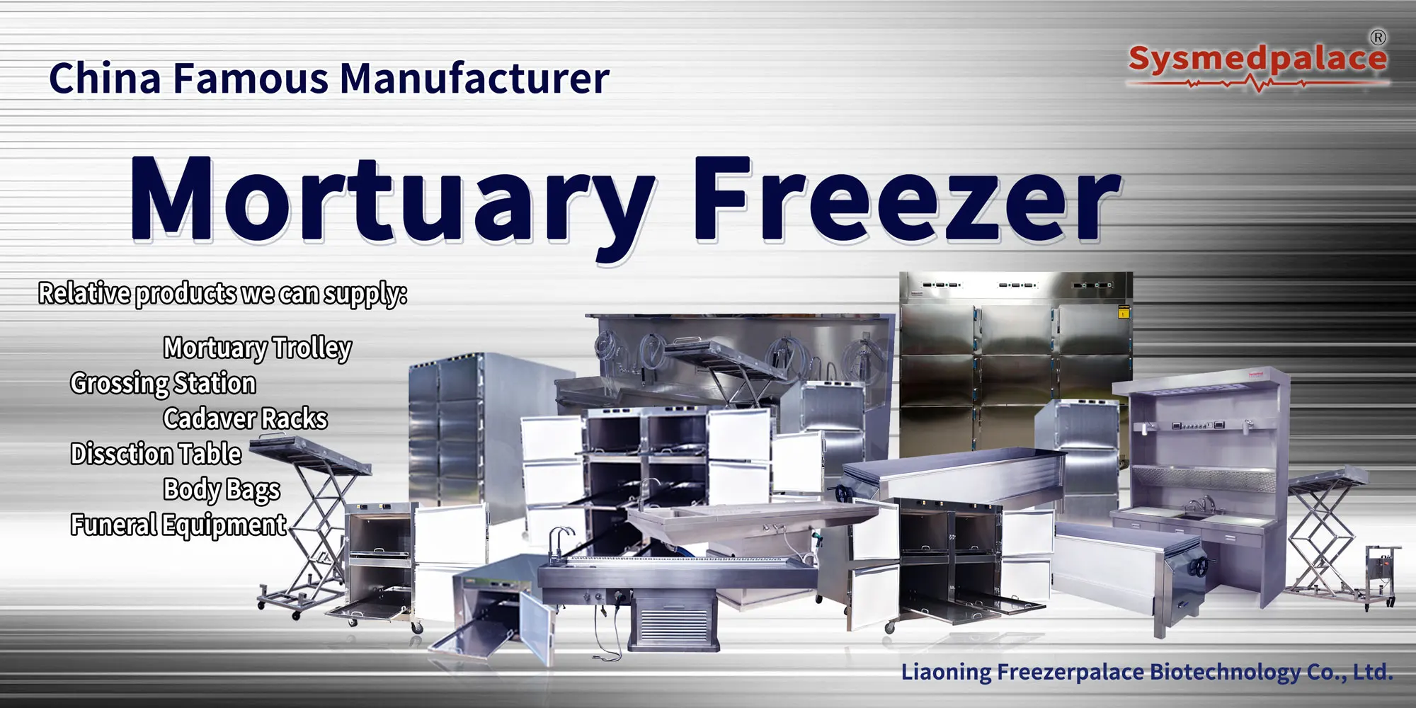 1 To 9 Body Morgue Fridge Corpse Cold Storage Chamber Dead Body ...