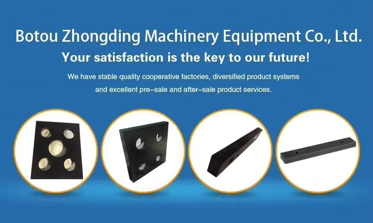 Marble Verticality Measuring Ruler/Granite Square//Precision Machine ...