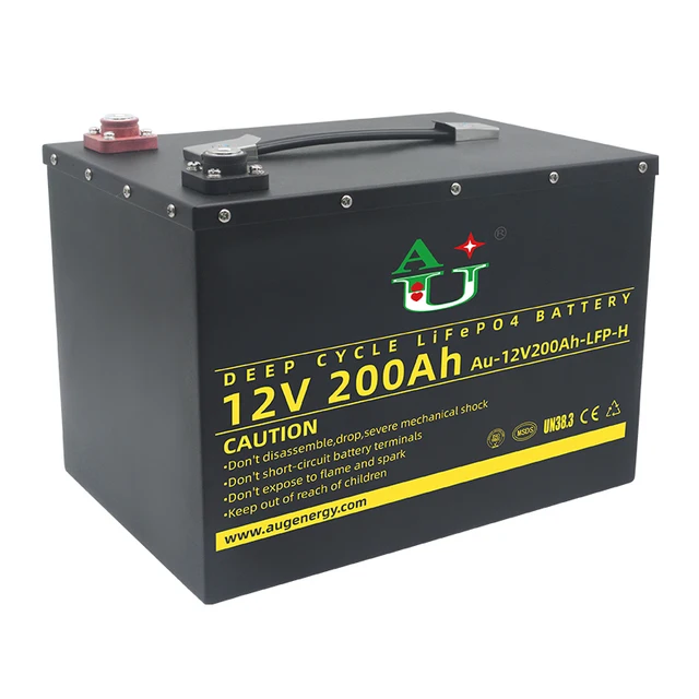 Company Overview - Shenzhen Aoyouji Energy Electronics Co., Ltd.
