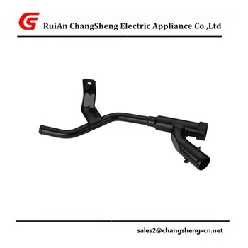 New Water Pipe Water Coolant Pipe For Fiat Panda 55185422 46803377 ...