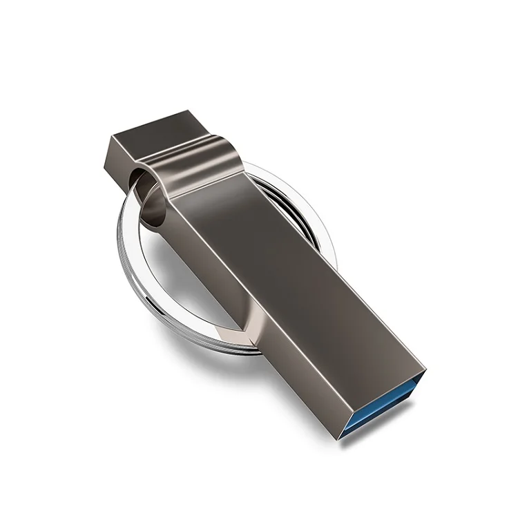 High Quality Metal USB Flash Drives - Secure and Durable