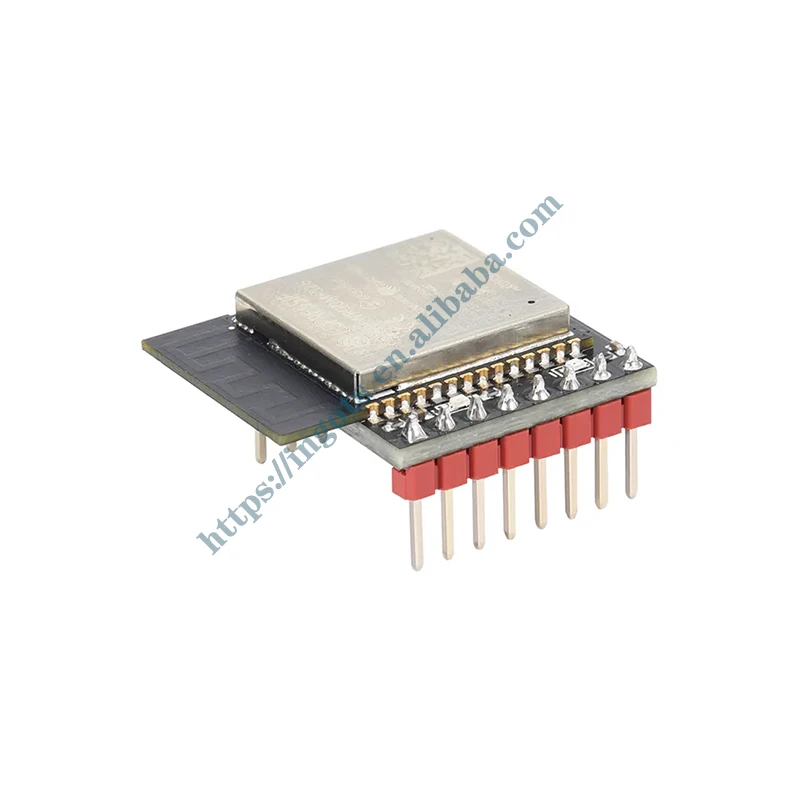 Bigtreetech 3d Printer Part Wroom 32 Btt Esp32u Board Wifi Module For