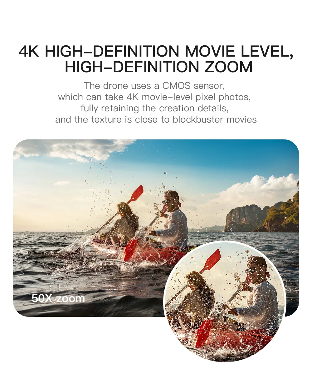 Kf102 Max 4k 5g Remote Control Drone With Hd Camera And Gps Wifi Fpv ...