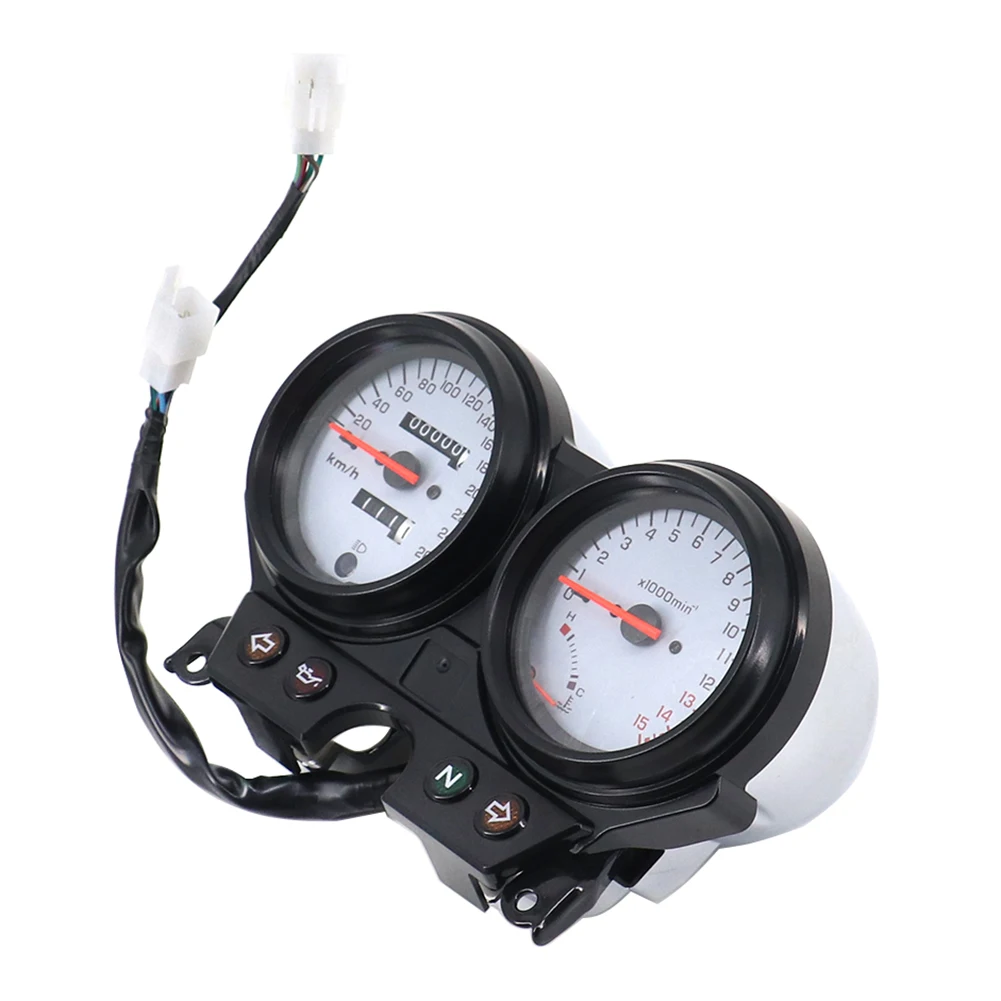 Motorcycle Tachometer Speedometer for HONDA CB600 1996-2002