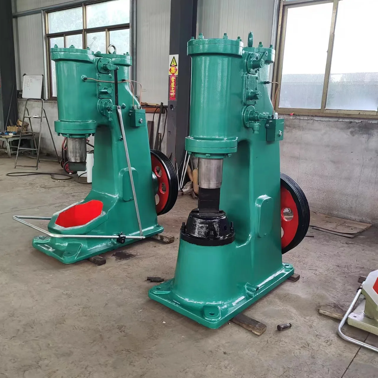 C41 20KG 25KG 40KG 65KG 75KG Blacksmithing Pneumatic air Jack Hammer ...