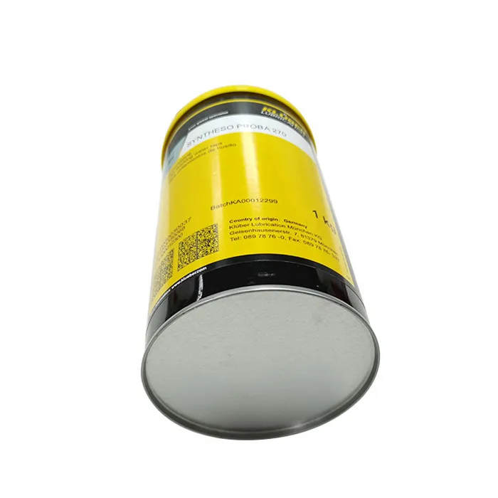 New Arrival Kluber Syntheso Proba 270 1kg Smt Machine Maintain Grease ...