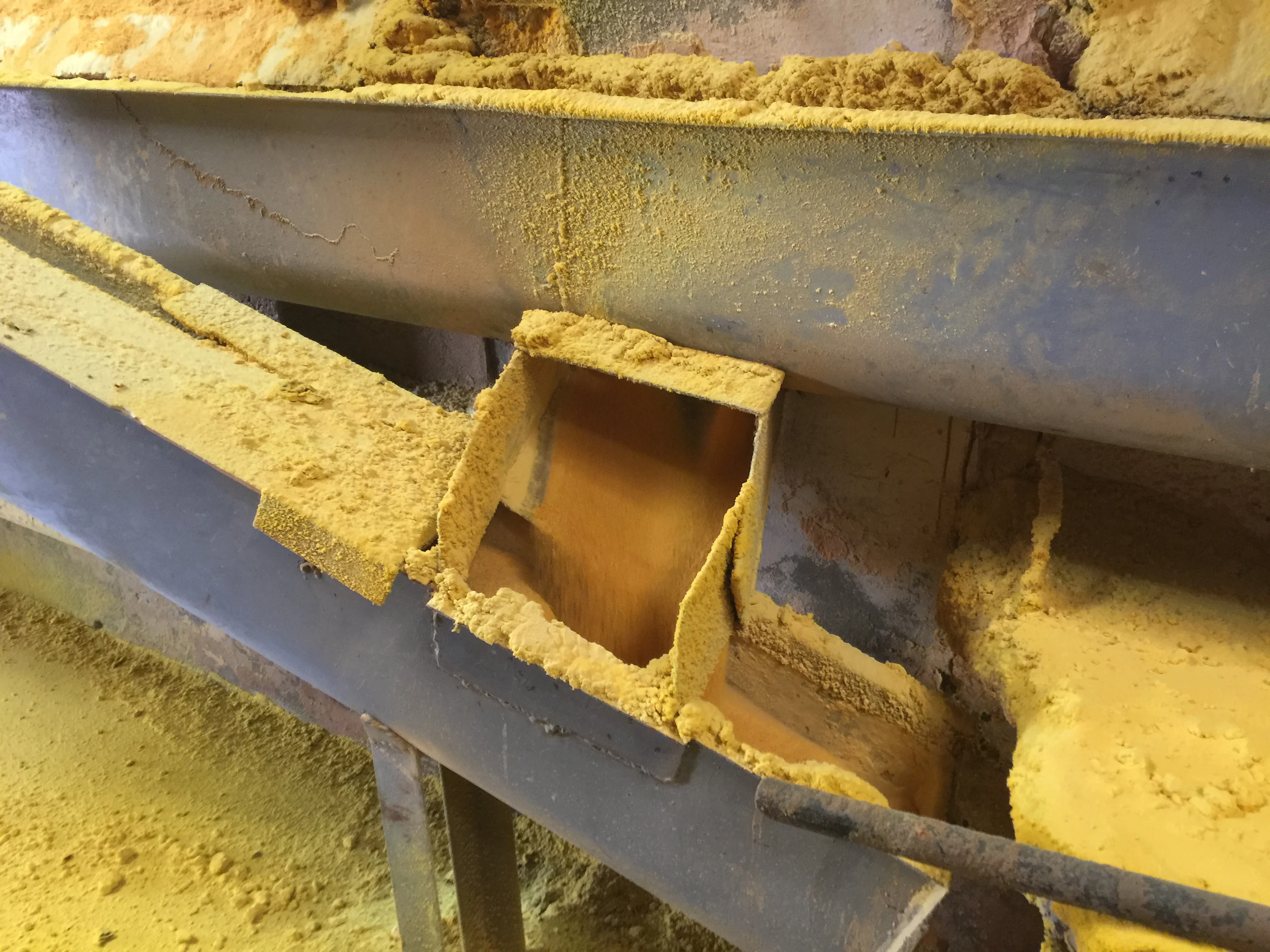 Swimming Pool Clarifier Polyaluminum Chloride Pac Industrial Wastewater ...