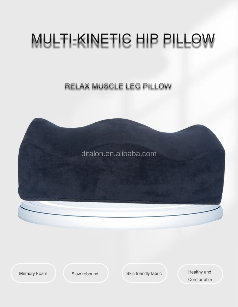 Customized Bbl Pillow Large Size Memory Foam Support Butt Lift Cushion ...