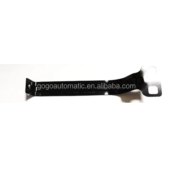FRONT BUMPER BRACKET for G20 G28 OEM 51647455977 - Black