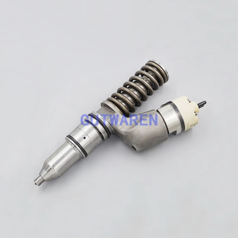 Excavator Injector 30r0004 30r-0004 For C27 Engine Parts Diesel Nozzle ...